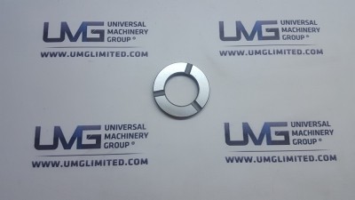 Sandvik 150 609 68 Slide Ring - Spare Part / Replacement Part - UMG-PARTS